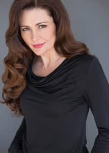 Amye Gousset talks The Purge's Lena Dash, Urge2Purge App (Interview)