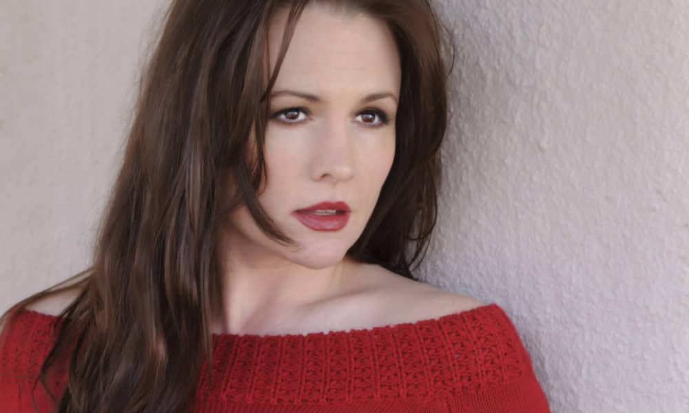 Amye Gousset talks The Purge's Lena Dash, Urge2Purge App (Interview)