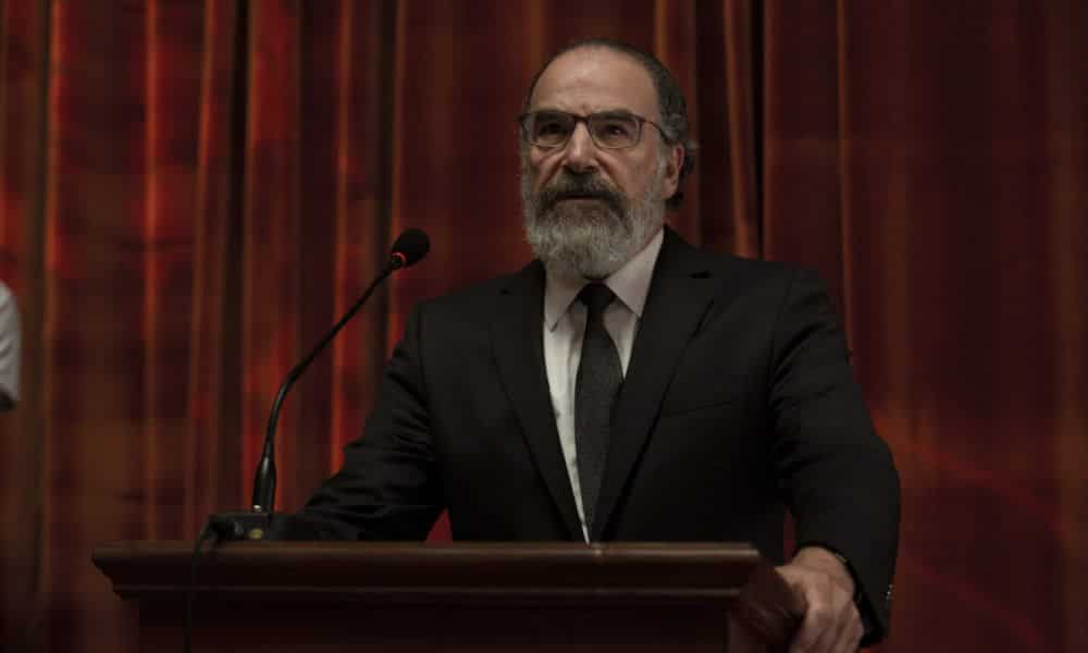 Homeland Season 8 Episode 4 live stream: Watch 'Chalk One Up' online