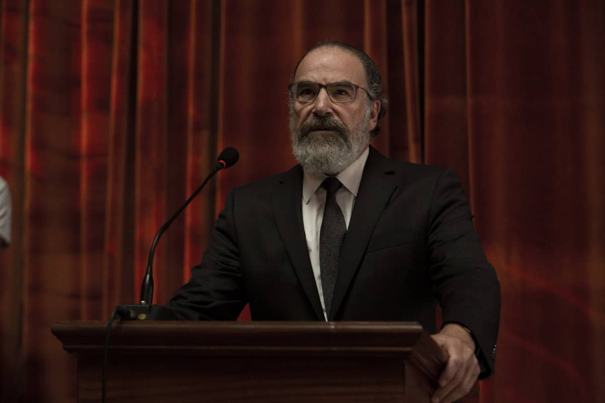 Homeland Season 8 Episode 4 live stream: Watch 'Chalk One Up' online