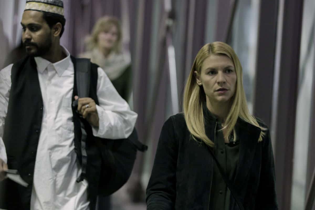 Homeland Season 8 Episode 6 recap: 'Two Minutes' change a life