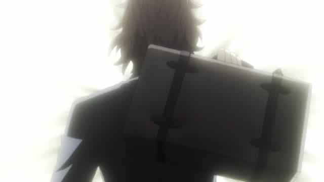 Jay Hickman Interview: Joichiro Yukihira on Food Wars!