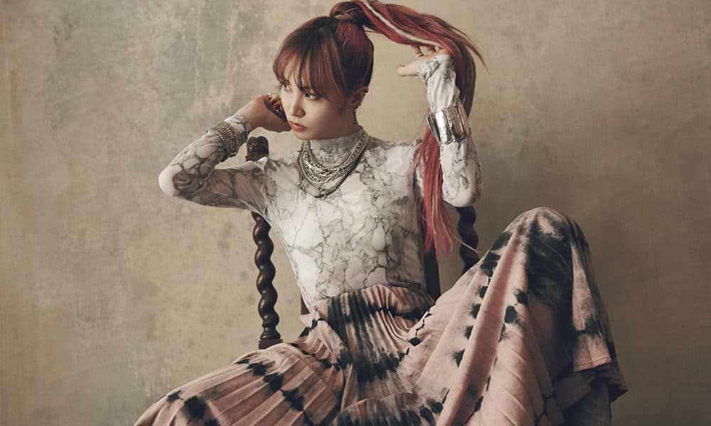 LiSA to perform first online concert on December 12, 2020
