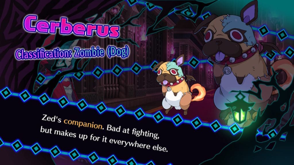 Disgaea 6: Zed & Cerberus are fresh take on zombie genre