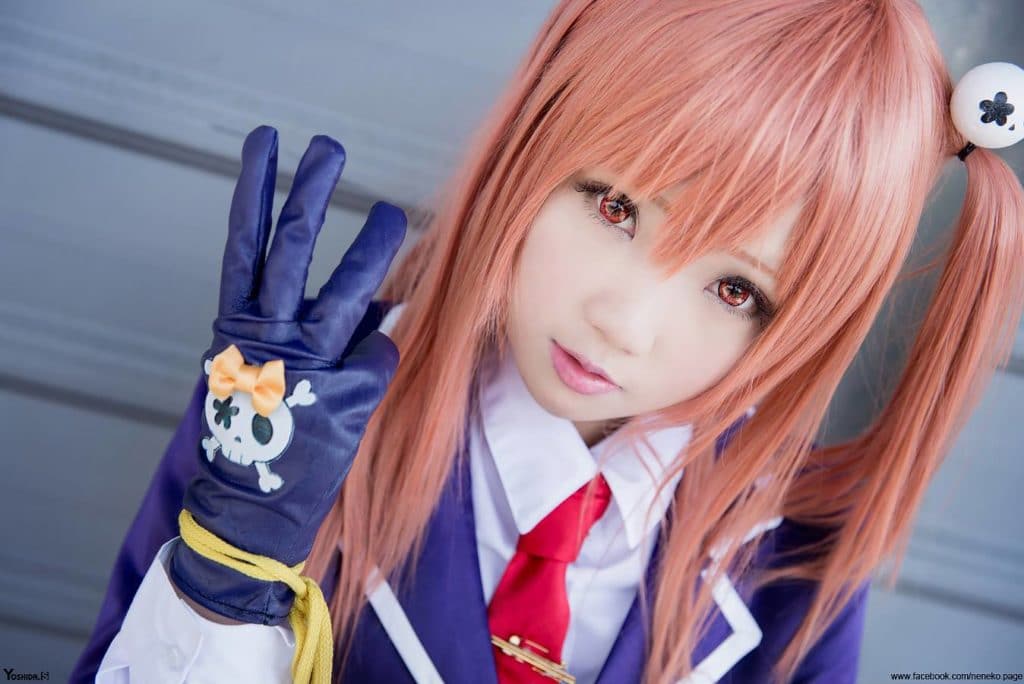 Model Neneko Interview: Cosplay icon's exclusive Tell-all