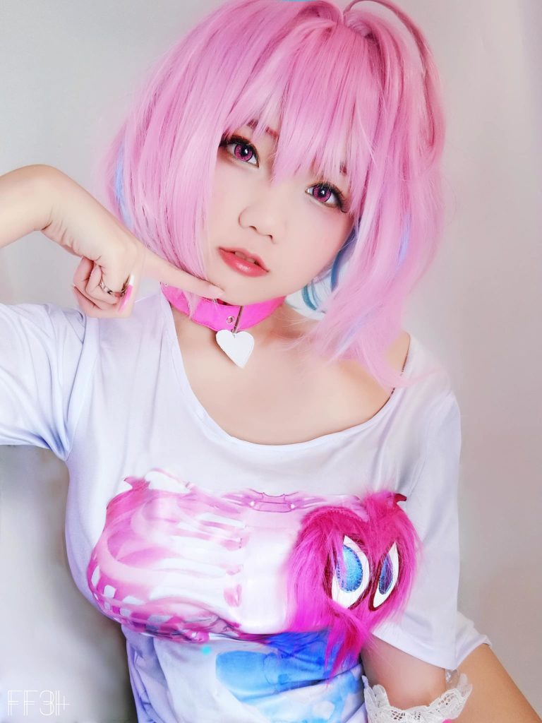 Model Neneko Interview: Cosplay icon's exclusive Tell-all
