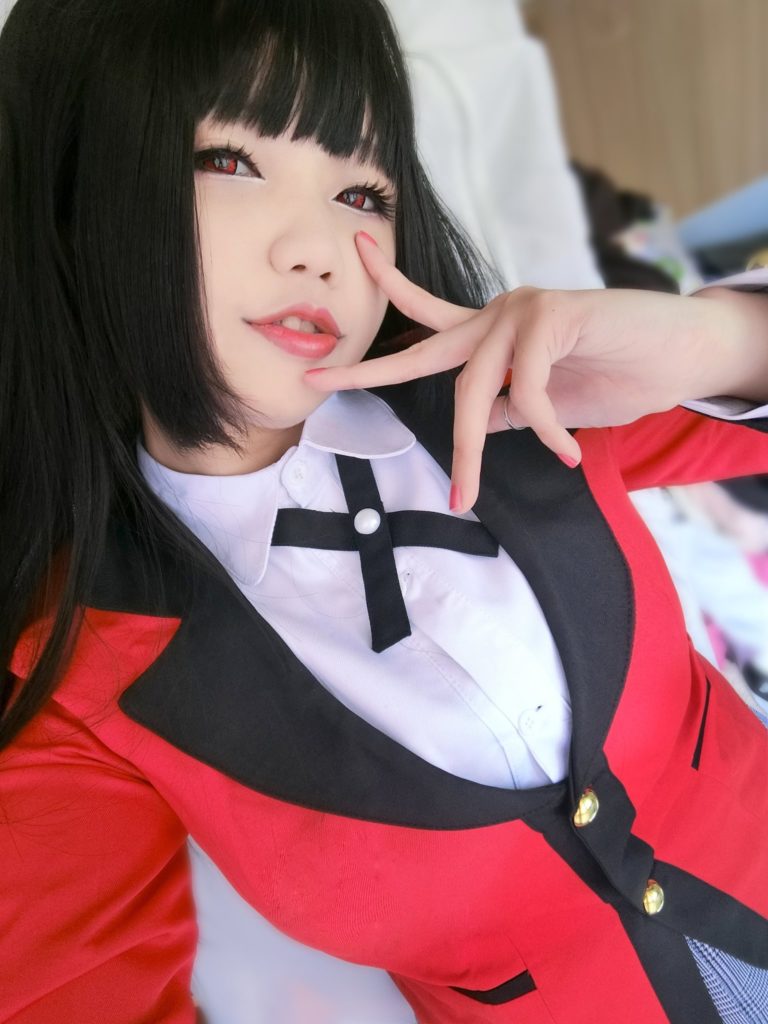 Model Neneko Interview: Cosplay icon's exclusive Tell-all