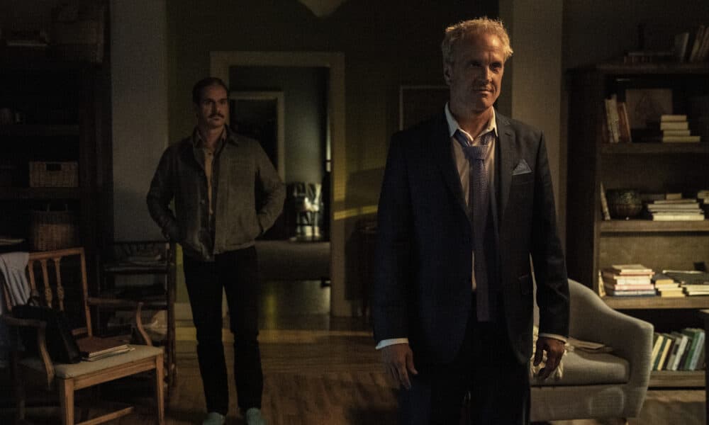 Howard Hamlin's Death: Proof following rules is a loser's game