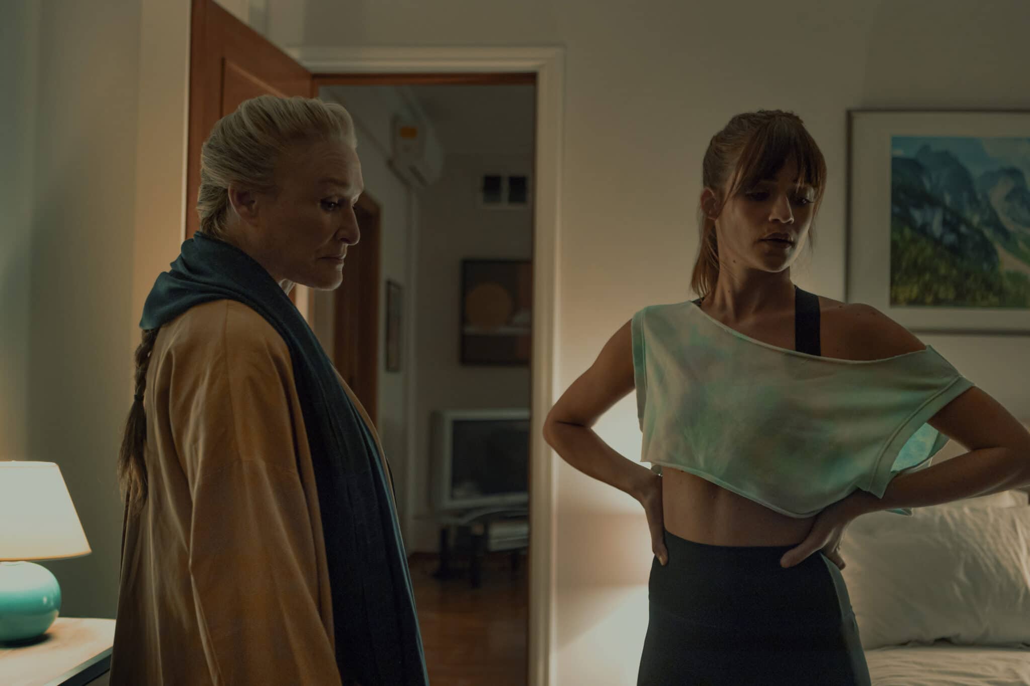 Tehran Season 2 Premiere early review: Niv Sultan Excellent - The ...