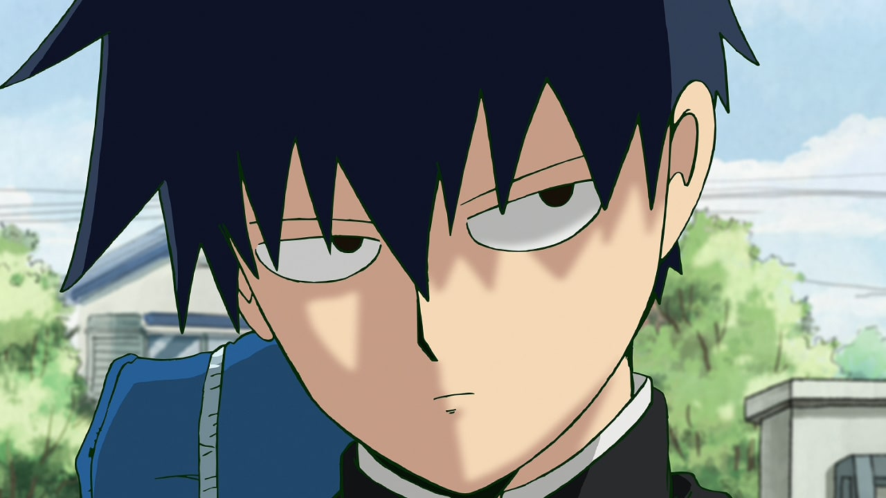 Mob Psycho 100 lead voice actor Setsuo Ito to Anime NYC