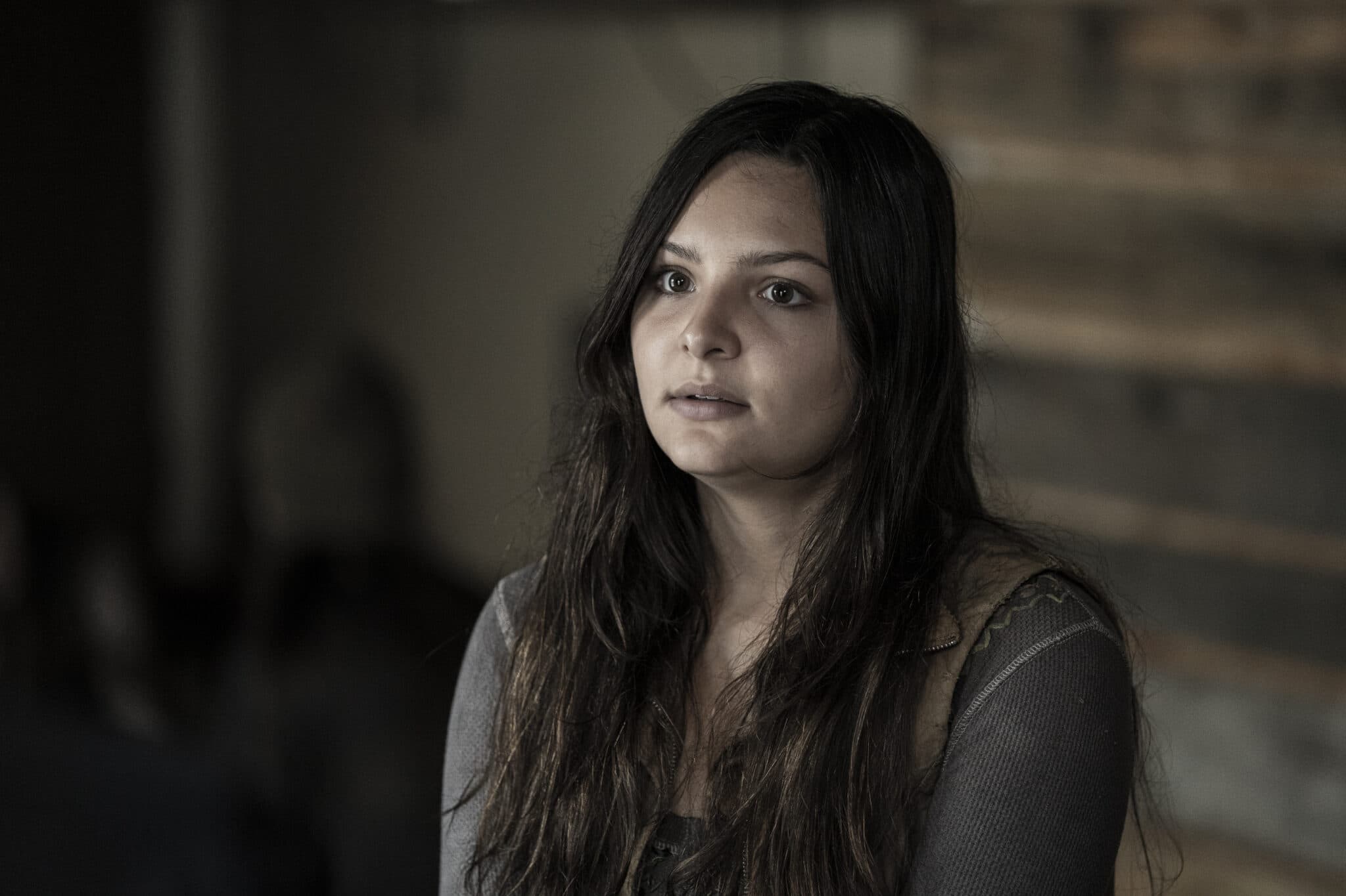 Revisiting Hershel Jr. holding Negan at gun point on TWD