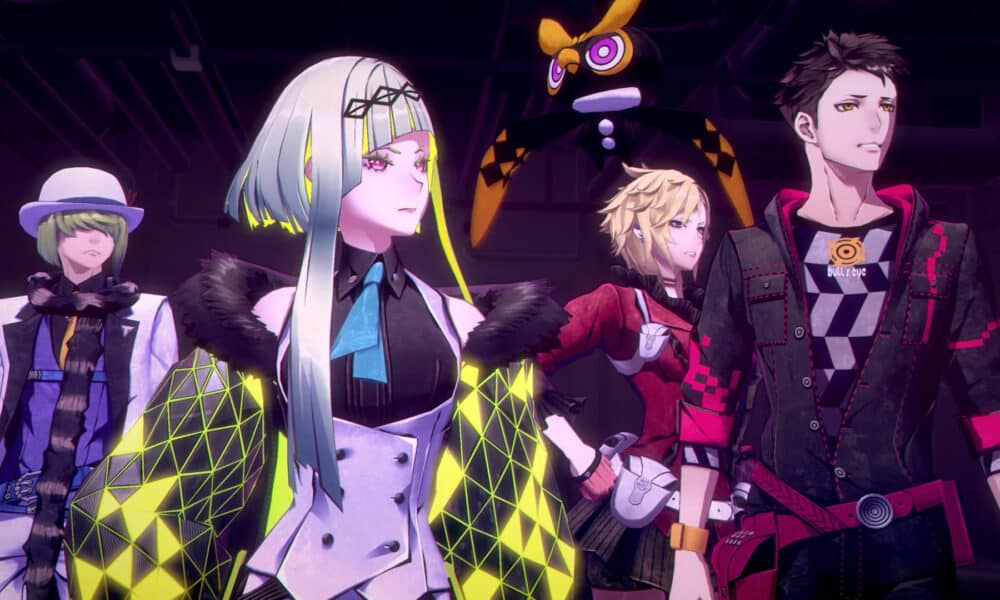 ATLUS releases Soul Hackers 2 video guide: 'Realm of Demons'