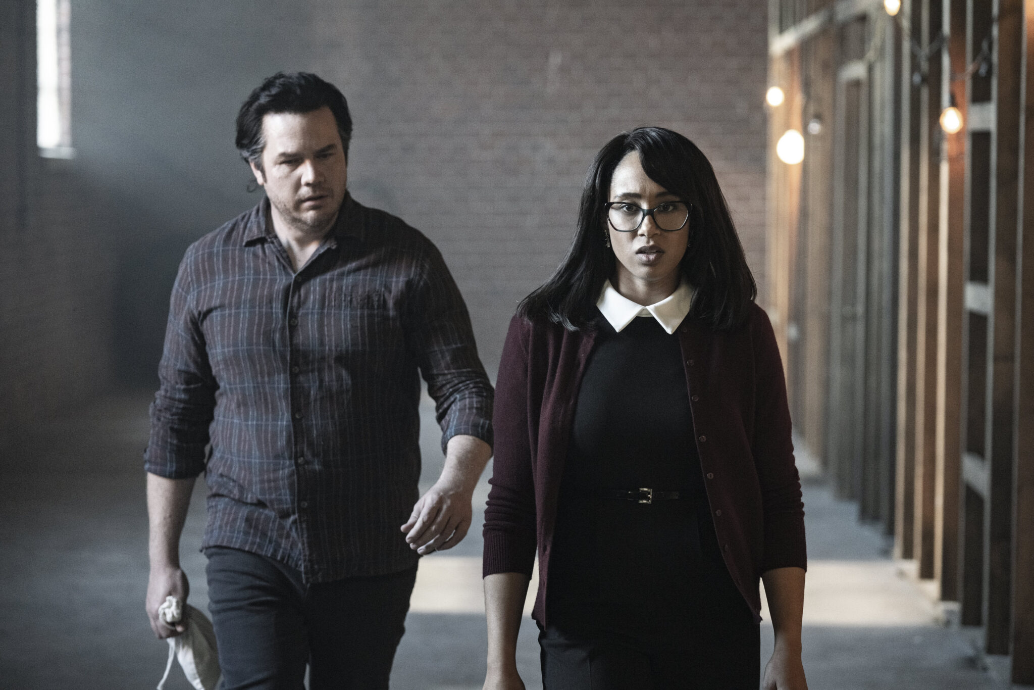 Josh McDermitt Interview: Romance Changed Eugene on TWD