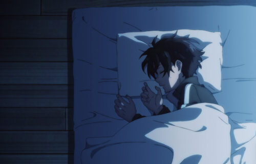 Call of the Night Anime Dub: Episode 1 Recap - First Flight