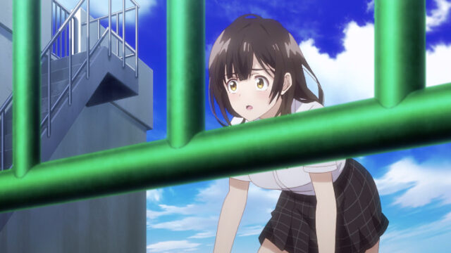 Jill Harris Interview: Sayu in Higehiro dub, teen runaways