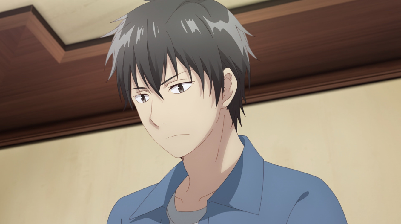 Alex Hom Interview: Voicing Yoshida in Higehiro Dub