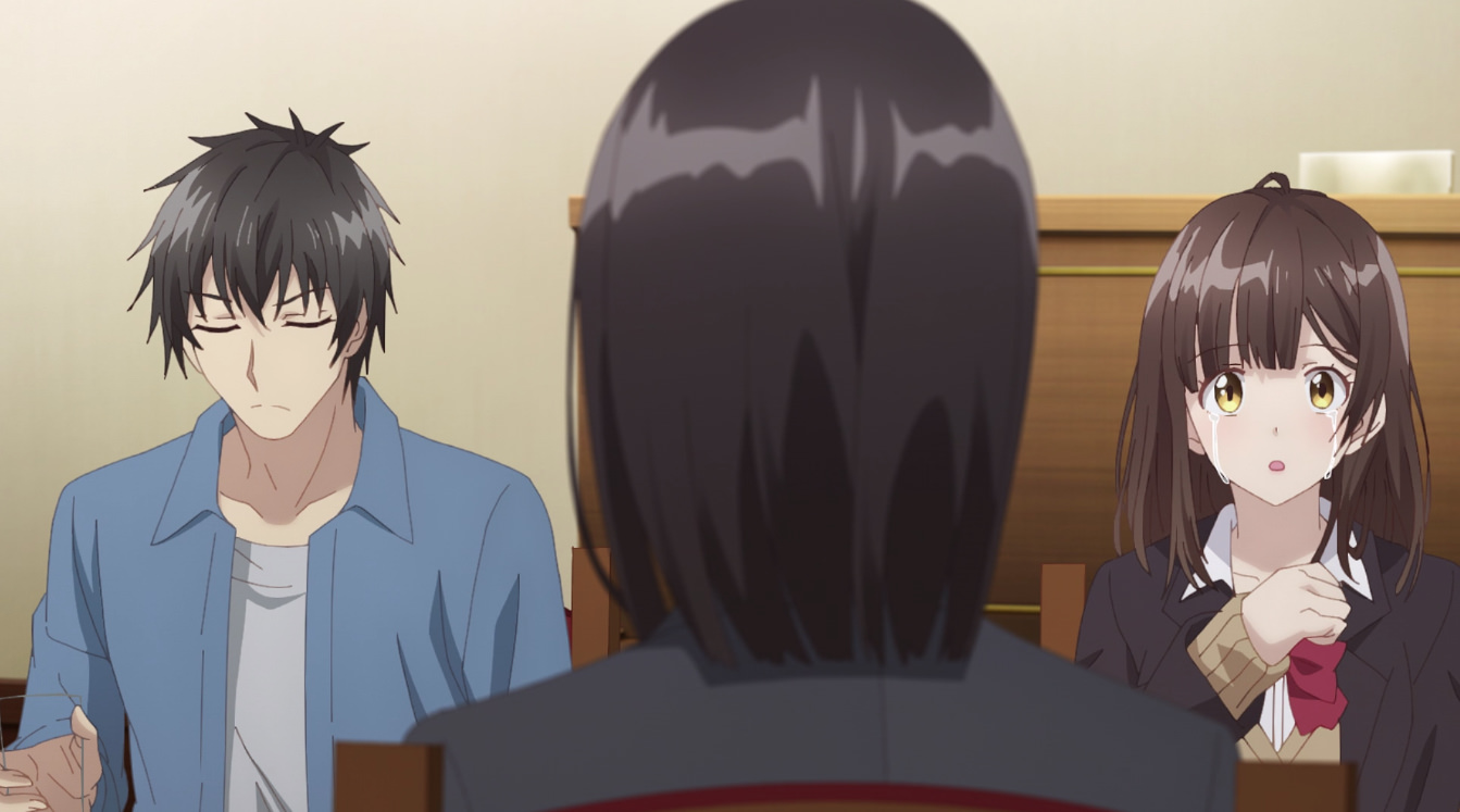 Alex Hom Interview: Voicing Yoshida in Higehiro Dub