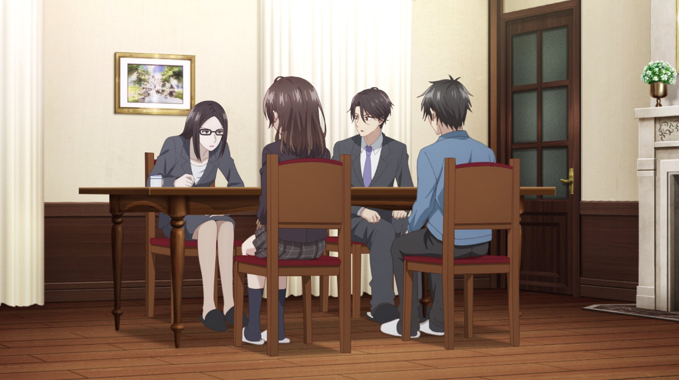 Alex Hom Interview: Voicing Yoshida in Higehiro Dub