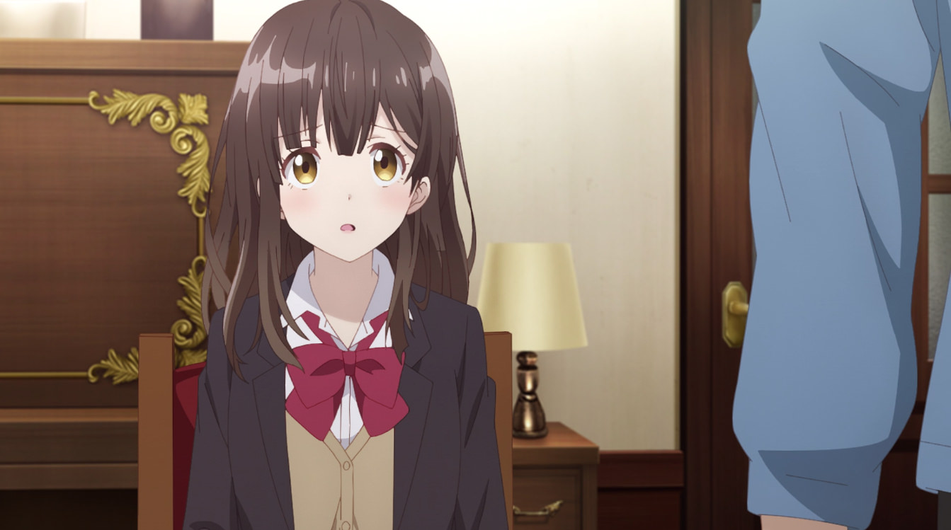 Alex Hom Interview: Voicing Yoshida in Higehiro Dub