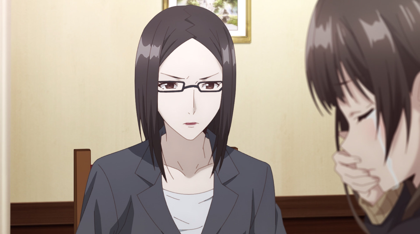 Alex Hom Interview: Voicing Yoshida in Higehiro Dub