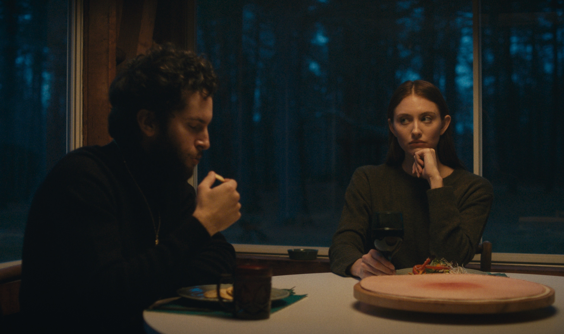 Madeleine Morgenweck Interview: To the Moon and love relapse