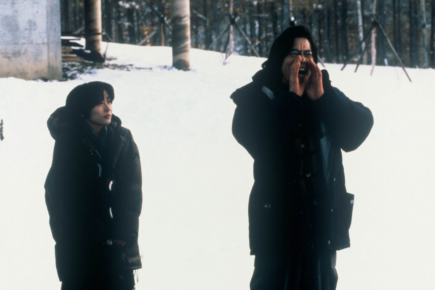 'Love Letter' Movie Review - Japan Society NYC Film