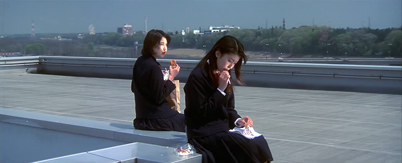'April Story' Review - Japan Society NYC Film Screening