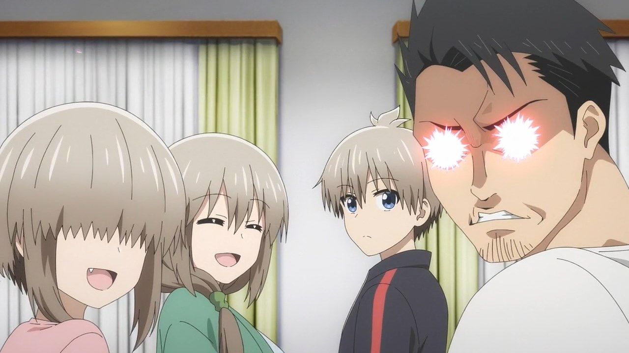 Ricco Fajardo Interview: Uzaki-chan Dub @ Anime NYC 2022