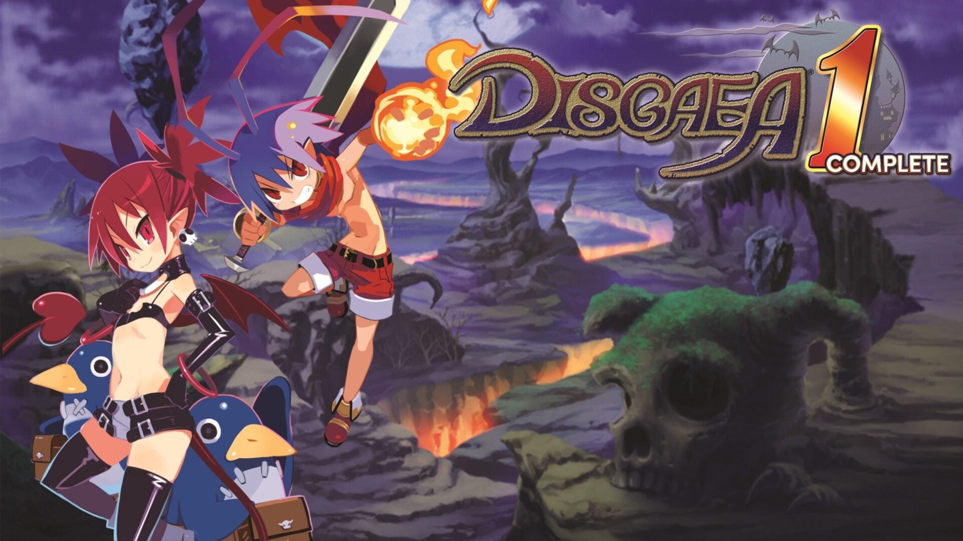 Michelle Ruff talks voicing Etna in Disgaea game, anime dub