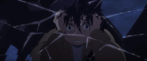 Michelle Ruff Interview: Erased, Kakegurui, SEGA's Catherine