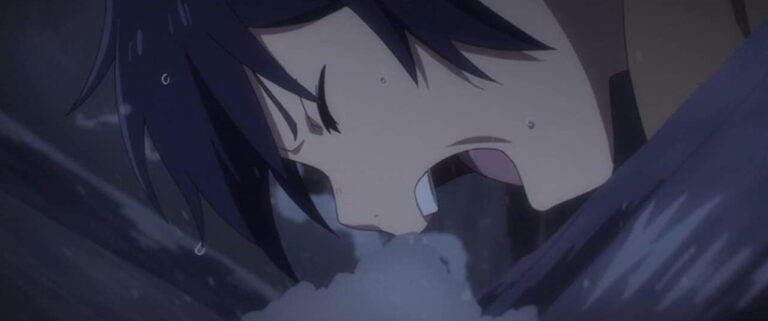 Michelle Ruff Interview: Erased, Kakegurui, SEGA's Catherine