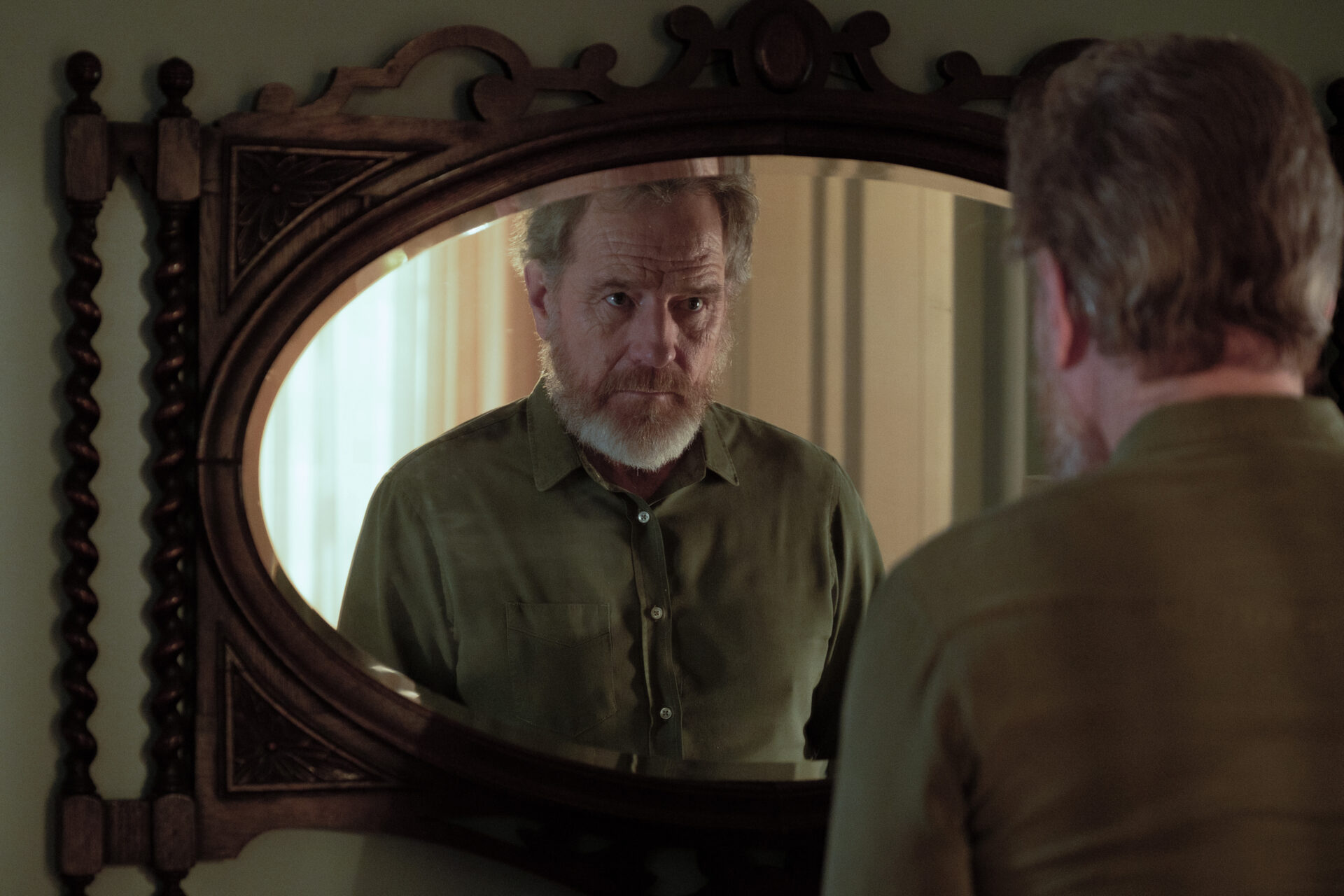 Your Honor Season 2 Episode 9 Recap: Jimmy Baxter's offer