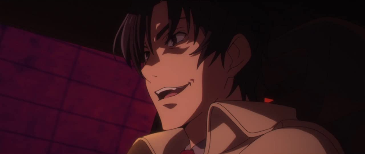 Michelle Ruff Interview: Erased, Kakegurui, SEGA's Catherine