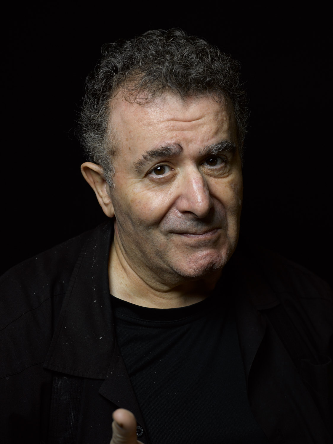 Saul Rubinek Interview: Frasier Reboot, Donny and Daphne
