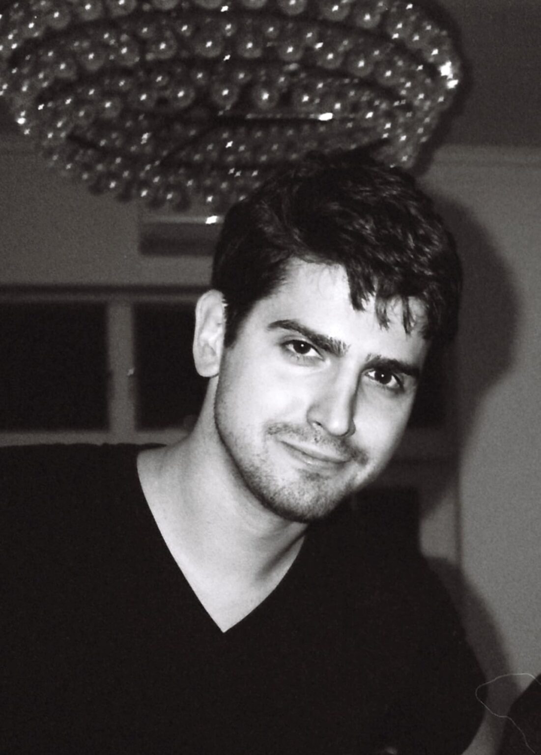 Fantasia 2023: Director Mark H. Rapaport Interview on HIPPO