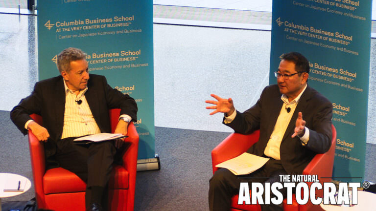 Funimation Founder Gen Fukunaga on Business of Anime, Piracy