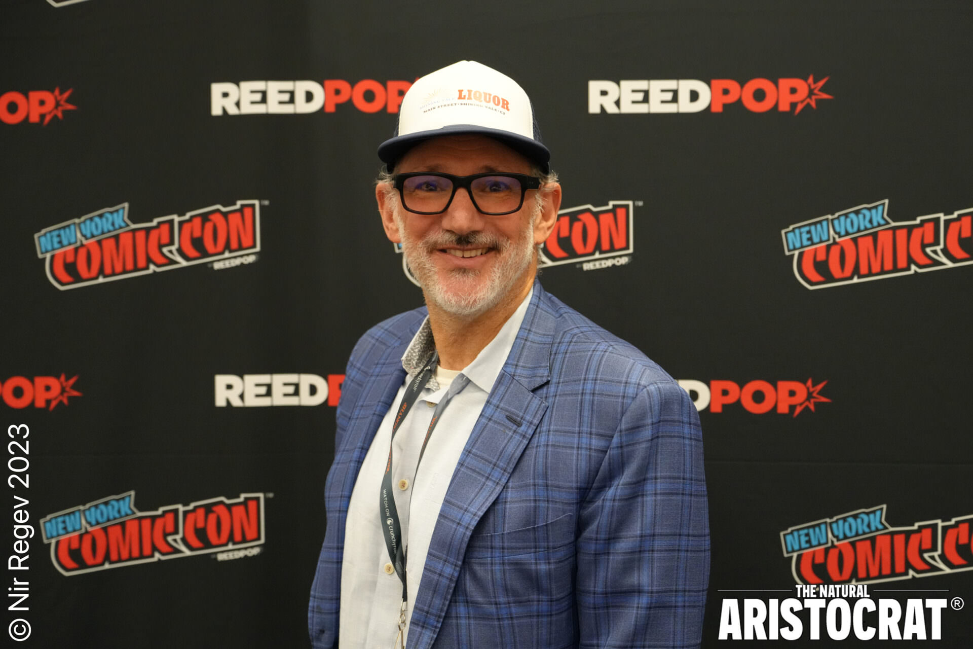 Jeff Astrof Interview: Shining Vale Season 2, Ending, TV Ratings