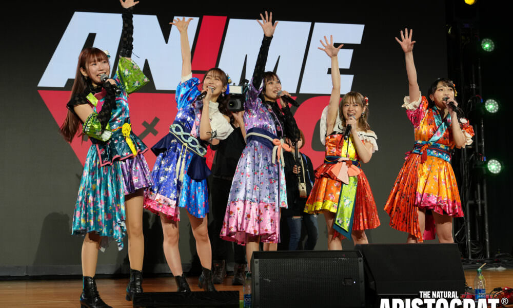 The Natural Aristocrat - Elite Entertainment News, Opinions, Interviews