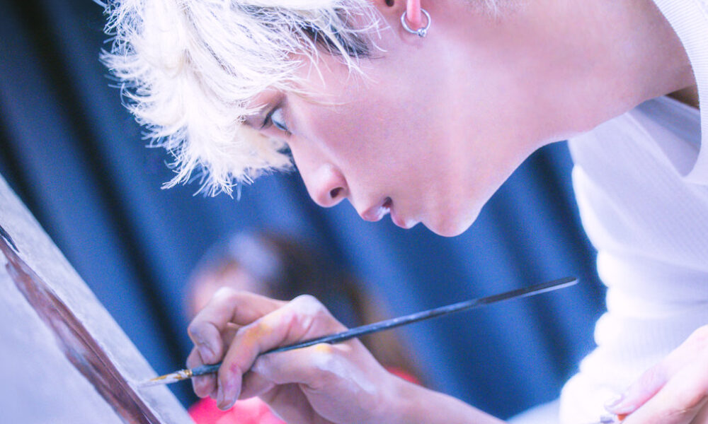 The Natural Aristocrat - Elite Entertainment News, Opinions, Interviews