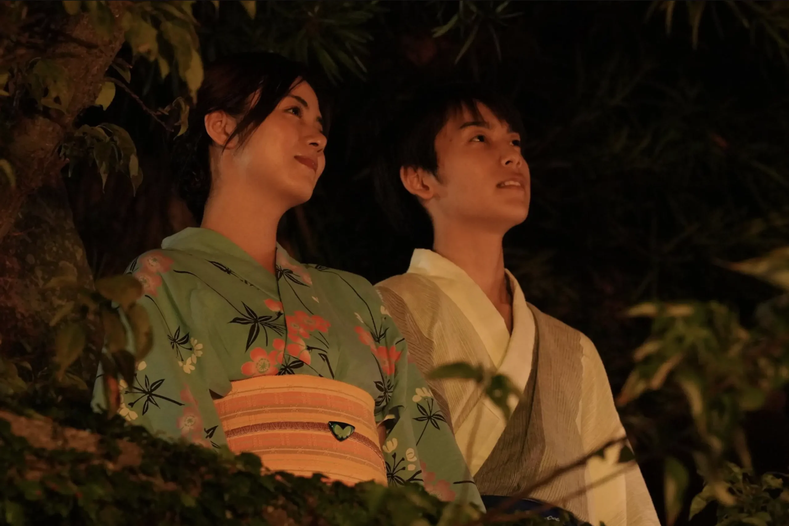 'Rewrite' Movie Review: Our Fantasia 2025 Top Pick - The Natural Aristocrat